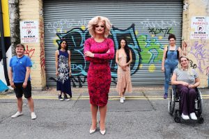 Pantisocracy | Pantisocracy S5 E4 ‘Phoenix Rising’ - Pantisocracy