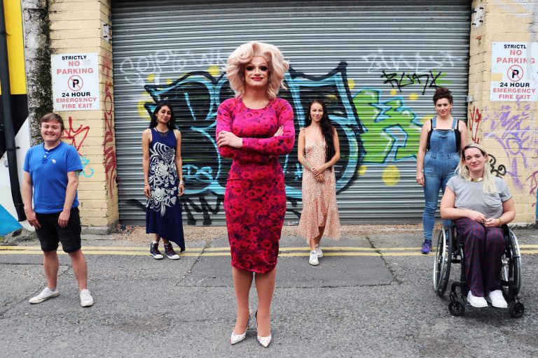 Pantisocracy | Pantisocracy S5 E4 ‘Phoenix Rising’ - Pantisocracy