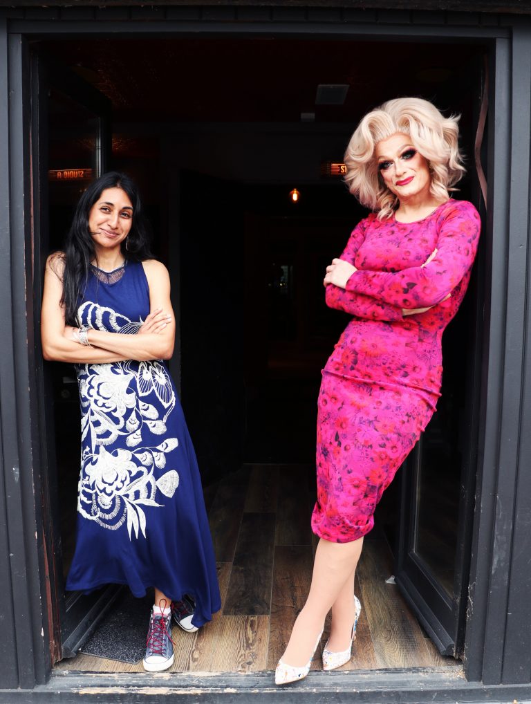 Pantisocracy | Pantisocracy S5 E4 ‘Phoenix Rising’ - Pantisocracy